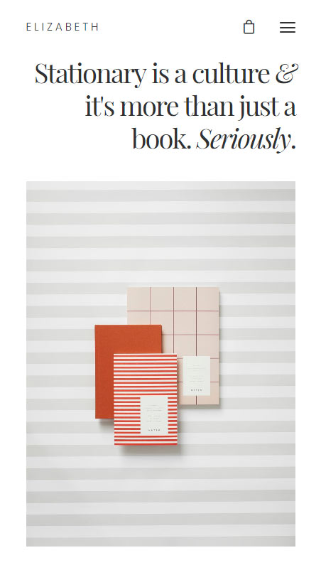 greatsimple.com | WEBSITES, DER IKKE KOSTER KASSEN | DESIGN: ELIZABETH