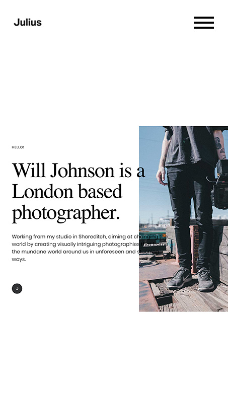 greatsimple.com | DESIGNS, DER IKKE KOSTER KASSEN | DESIGN: JULIUS