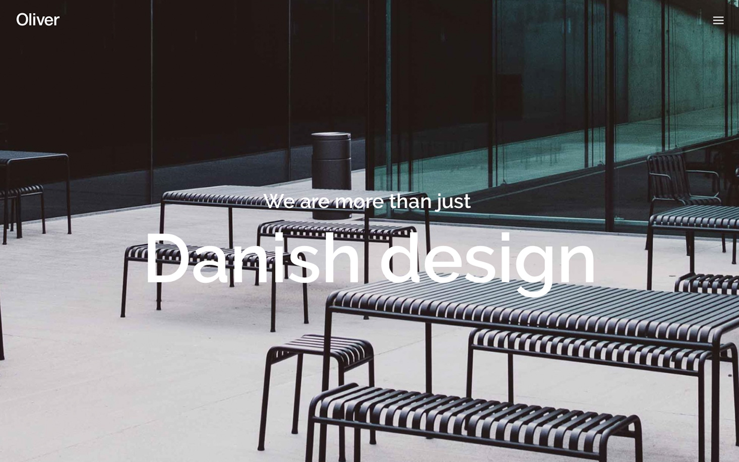 greatsimple.com | WEBSITES, DER IKKE KOSTER KASSEN | DESIGN: OLIVER